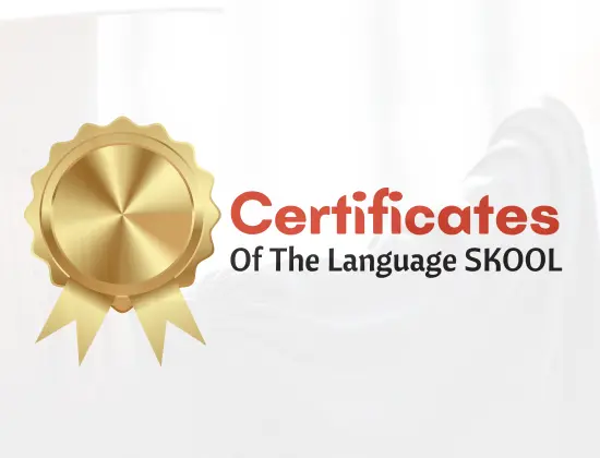 Learn Foreign Languages- The Language SKOOL